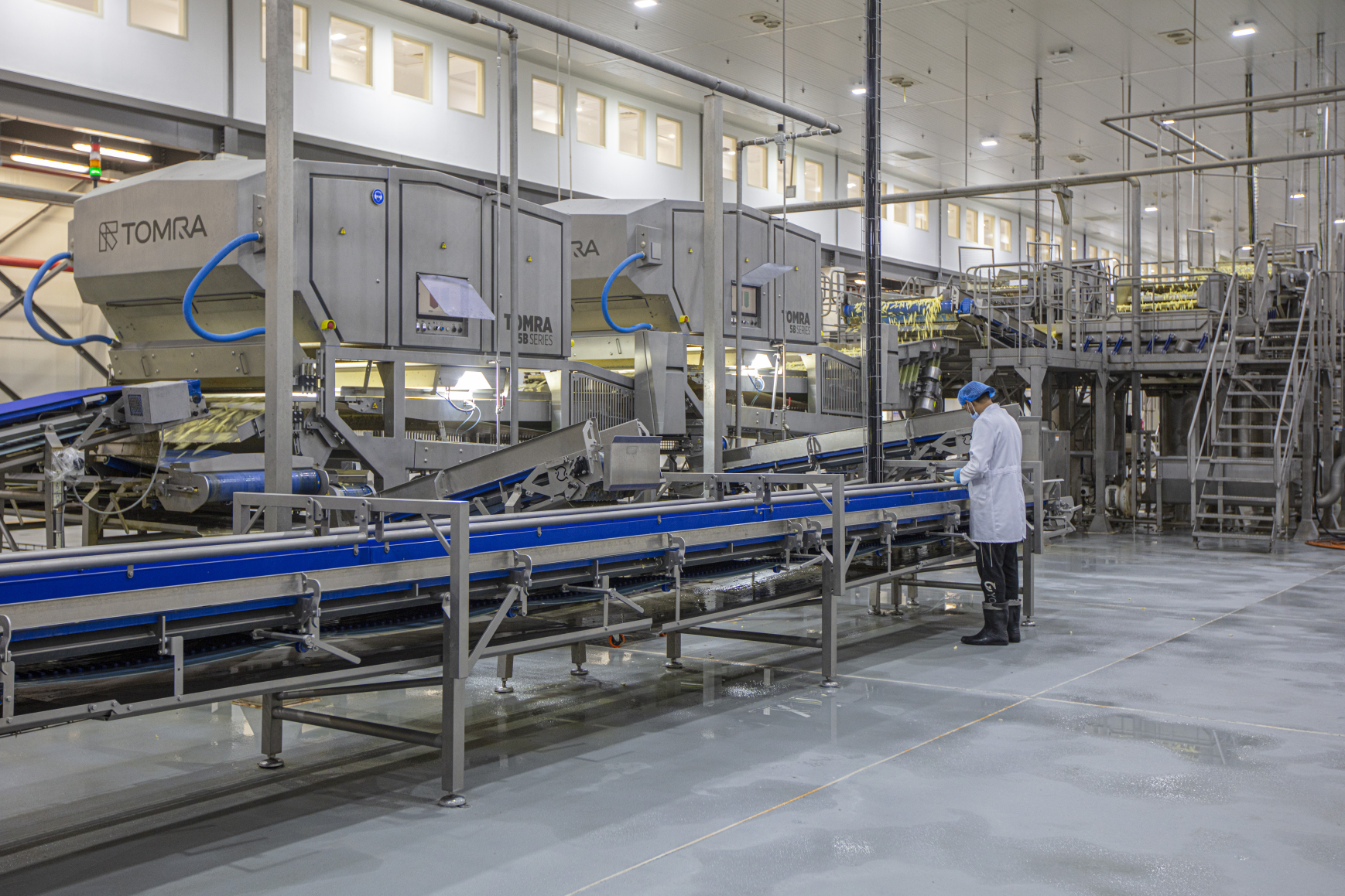 About Us | Fort Capital