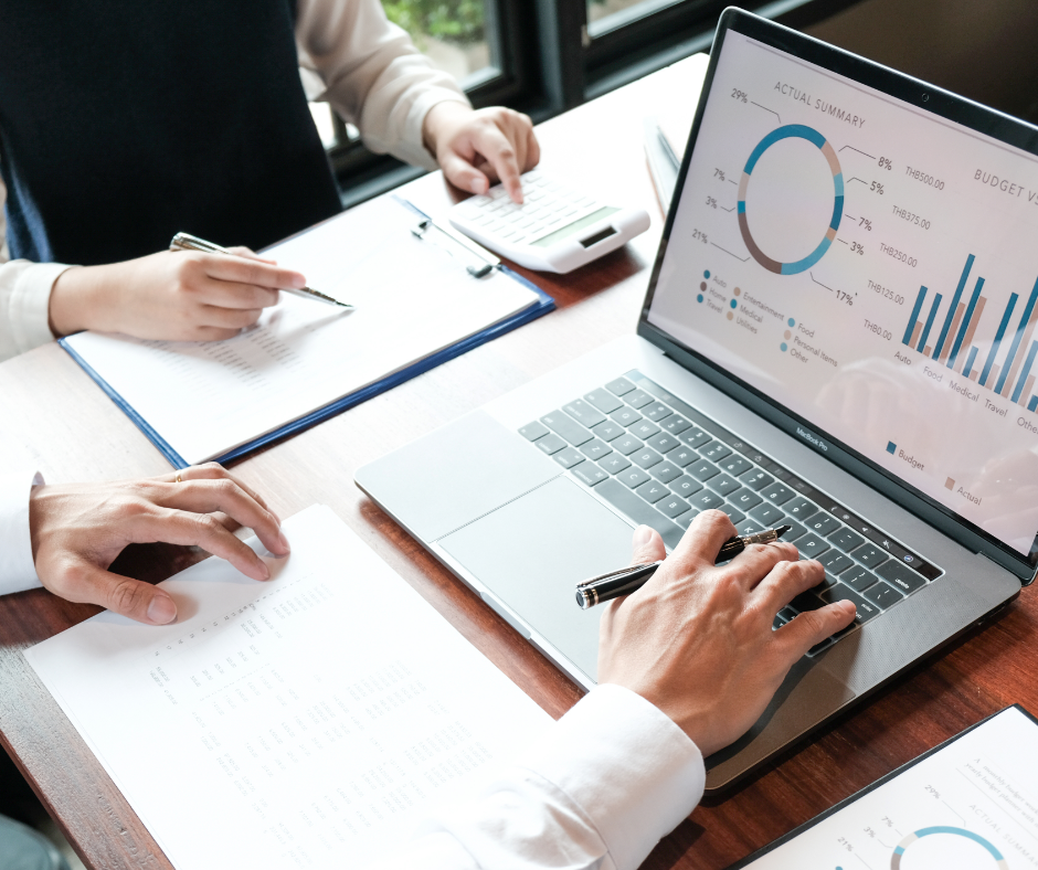 About Us | Fort Capital